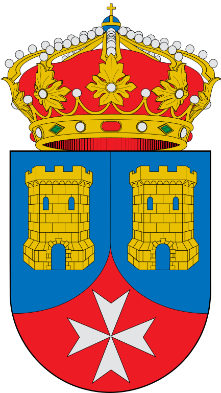 Escudo_de_O_Páramo.svg – 46º Rallye SAN FROILAN